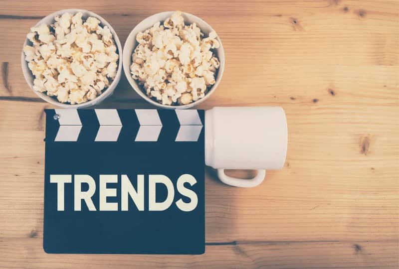 5 Social Media Trends To Watch In 2019 | Madison Taylor Marketing