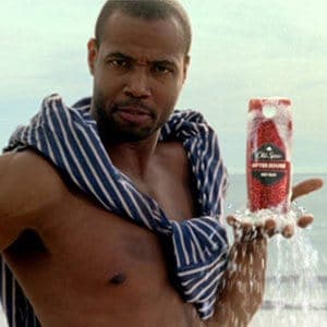 How Great Marketing Helped Old Spice | Madison Taylor Marketing