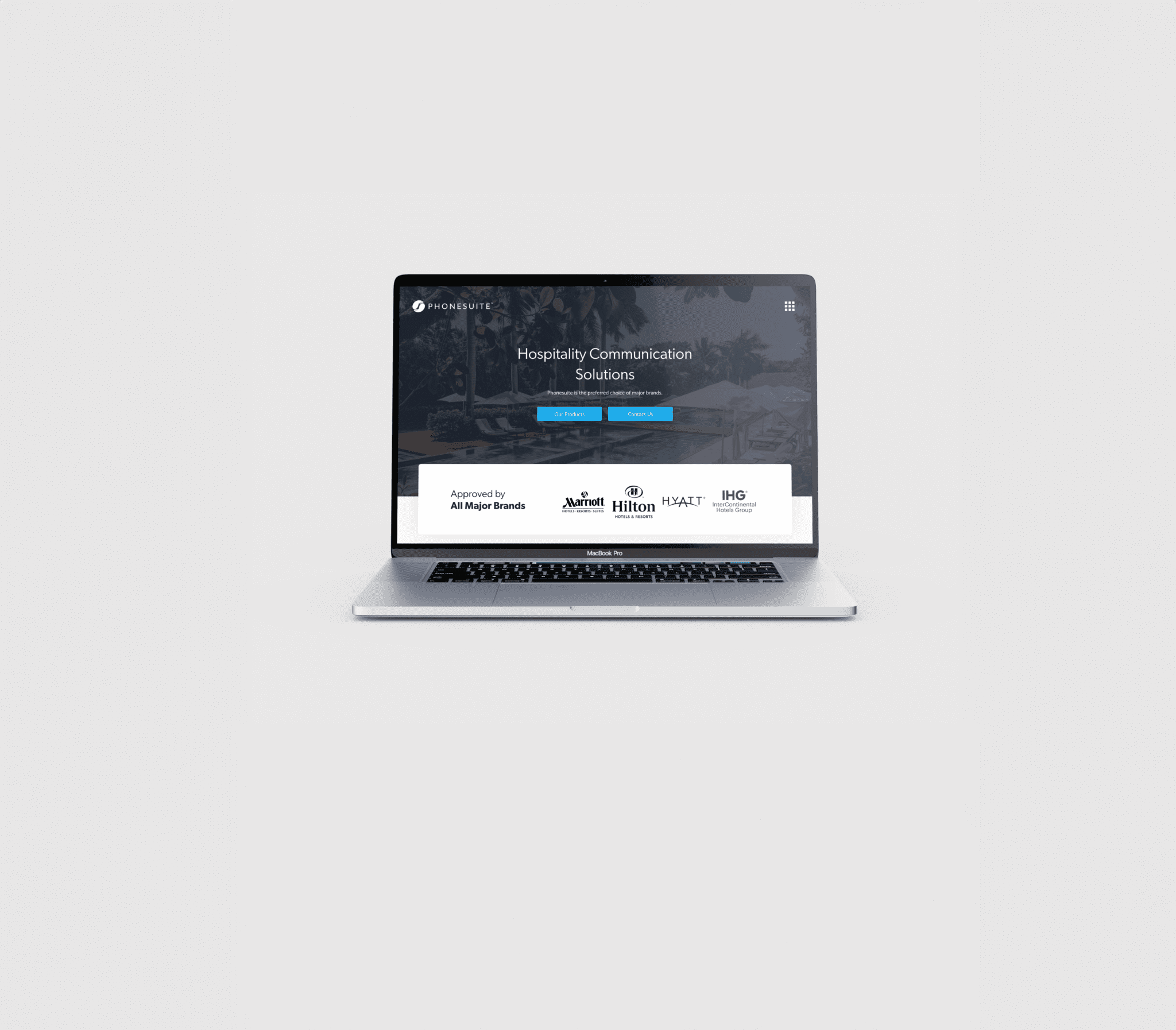 Inbound Marketing Case Study | Madison Taylor Marketing