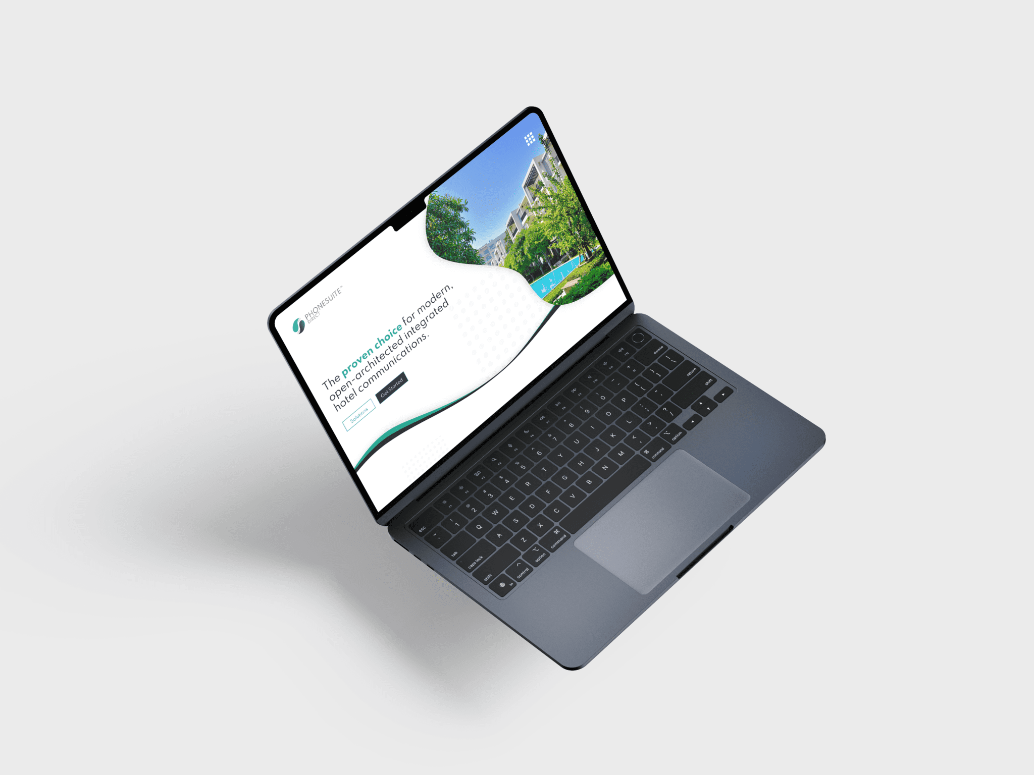 Inbound Marketing Case Study | Madison Taylor Marketing