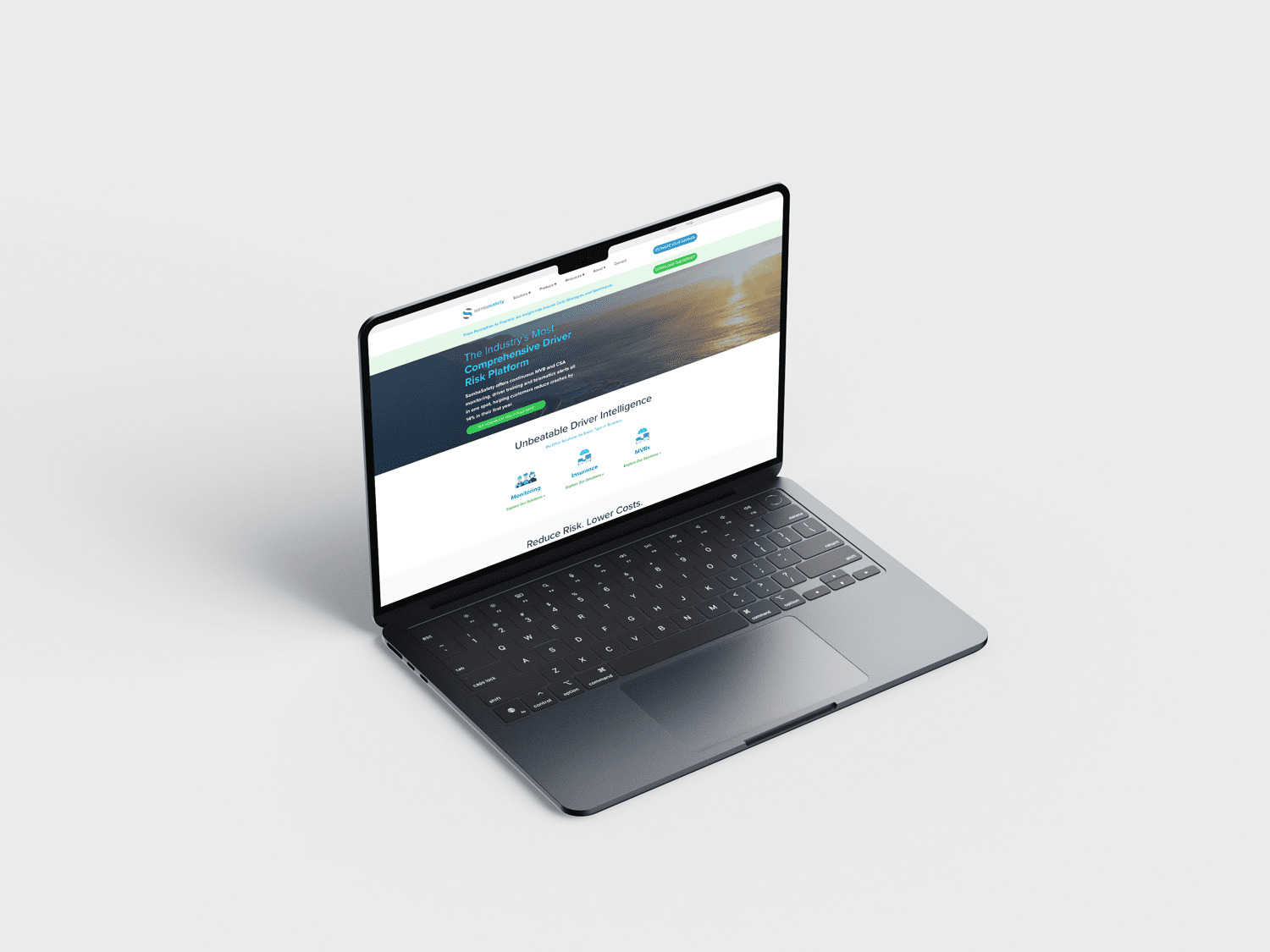 Website Optimization | Madison Taylor Marketing