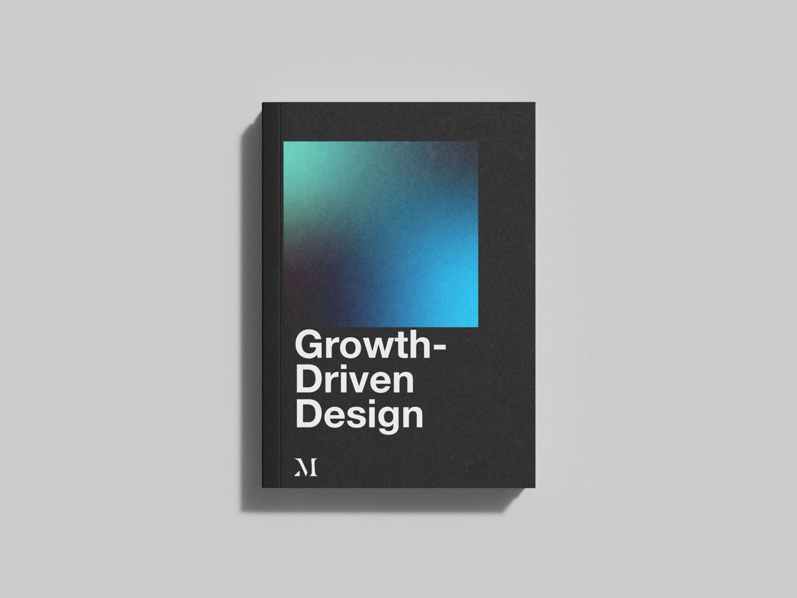 Growth-Driven Design | Madison Taylor Marketing